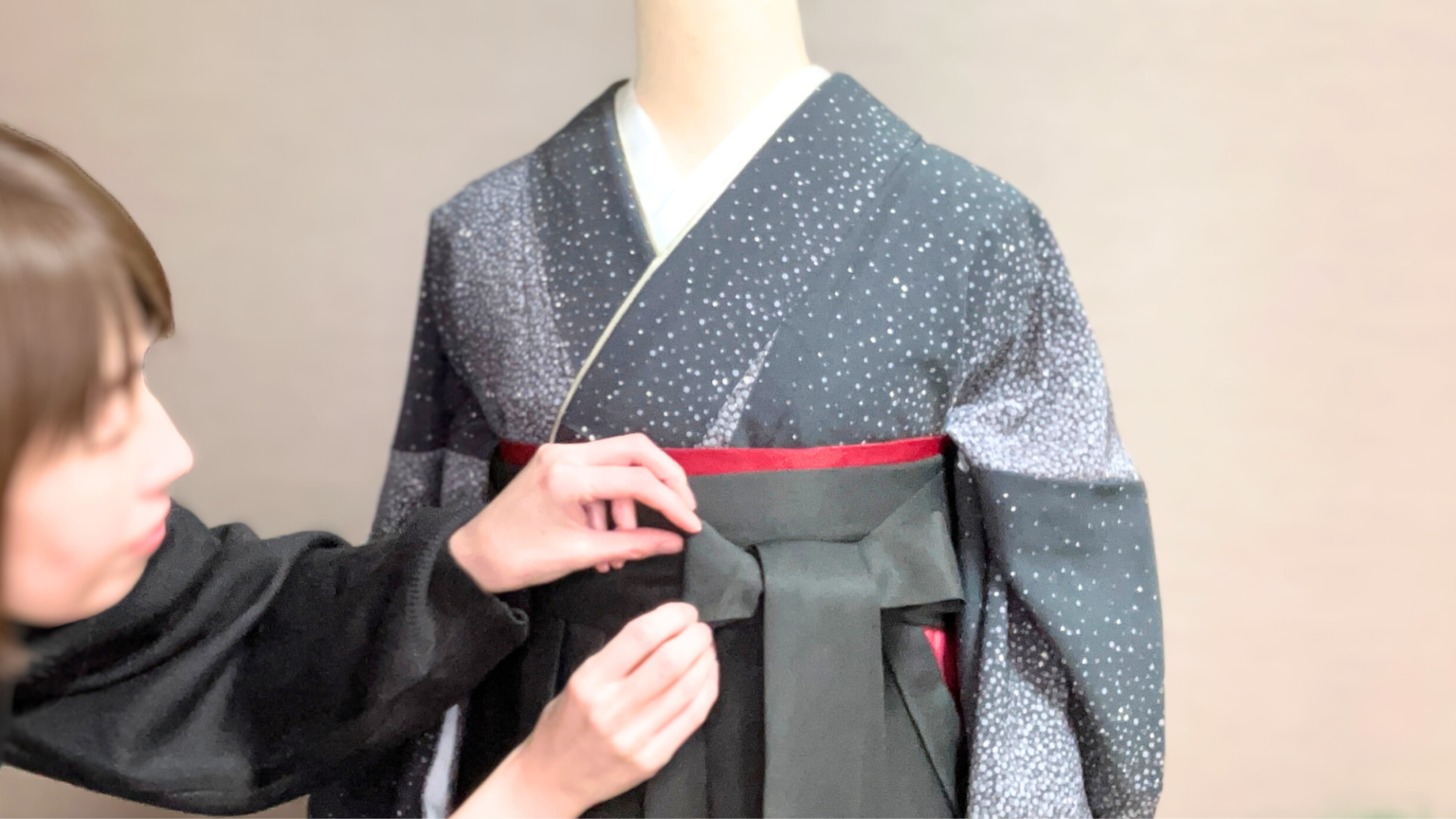 【初心者向け】浴衣を着るのに必要なもの5選｜博多の現役着付け師が解説 | 着物お茶会